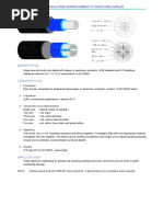 Polycab Cable Selection Chart & Ampere Rating | PDF | Power Engineering ...