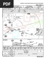 VFR Nav Log | PDF | Aircraft | Aviation