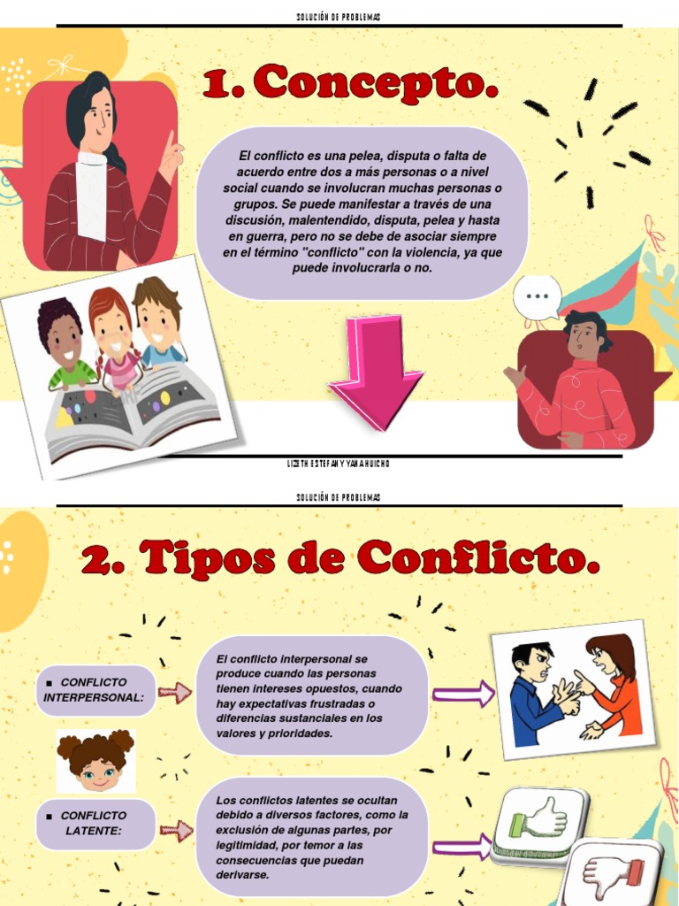 Solucion de Problemas P1 A P2 | PDF