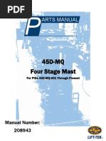 How To Decode Hyster Forklift Serial and Model Numbers | PDF | Forklift ...
