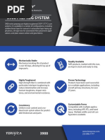 T1100 3960 Prepreg Optimal Properties | PDF | Materials Science | Building Engineering