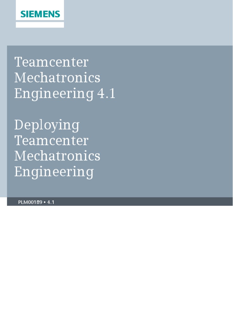 Deploying Tcme | PDF | System | Computer File