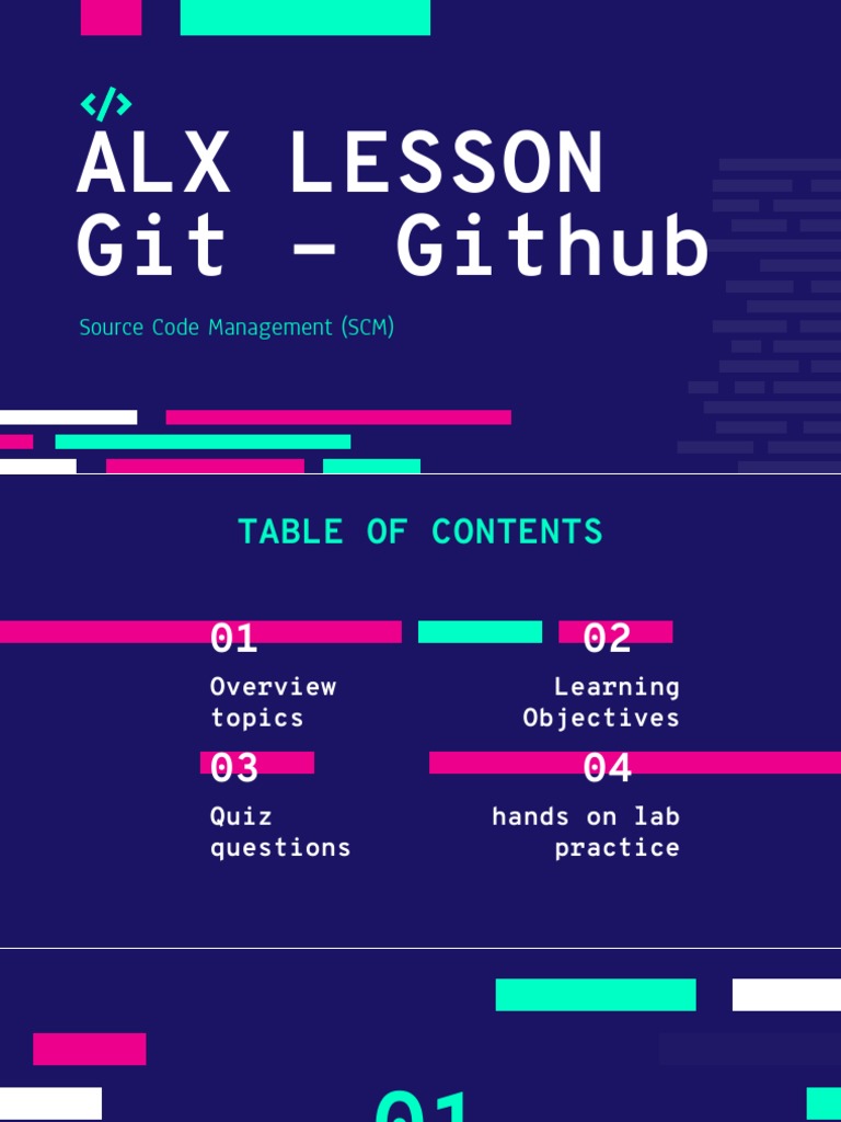 Git Github Pdf Version Control Computer Engineering