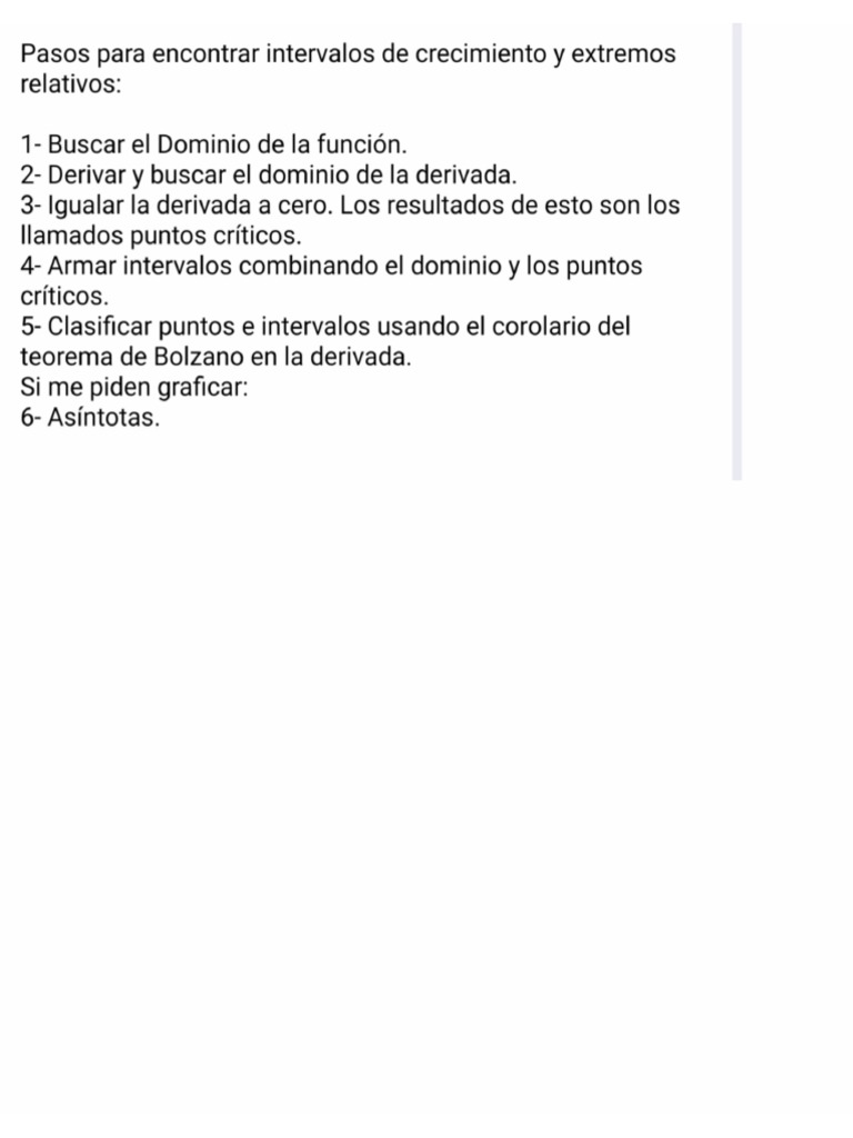 19 Clase 10 A 13 Max Ymin Ej Paramy Prob | PDF