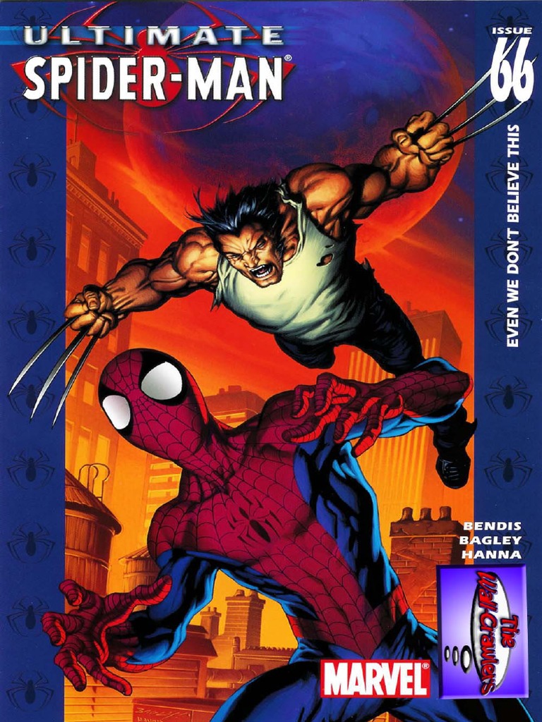 AnyConv.com__Ultimate Spider-Man 066 | PDF
