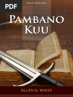 Biblia Takatifu Ya Katoliki | PDF