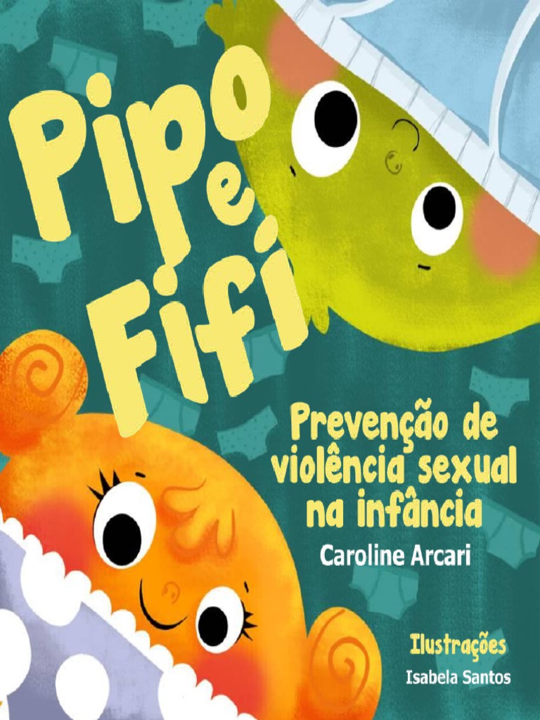 Caroline-Arcari-Pipo-e-Fifi.pdf | PDF