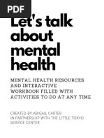 The Short Warwick-Edinburgh Mental Well-Being Scale (SWEMWBS) | PDF