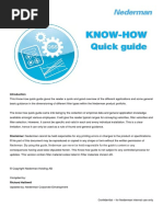 Air Permeability Conversion Guide | PDF