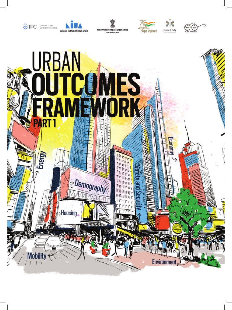 Resource Doc 1663752740 Urban Outcomes Framework Part1 Latest ...