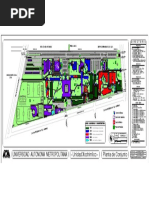 Mapa Intec | PDF | Ciencias de la Salud | Laboratorios
