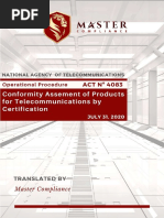 ETD Screening Procedures for Airports | PDF | Occupational Safety And ...