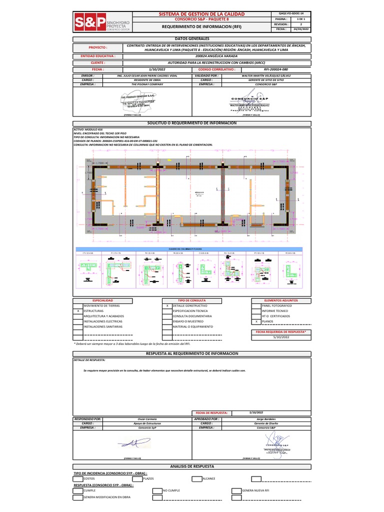 Rfi 200024 080 | PDF