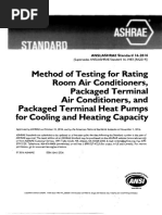 Ashrae Handbook Hvac Applications | PDF