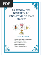 Reto 5. Modelos Cognitivos Casos Practicos | PDF | Conocimiento | Aquisición de idioma