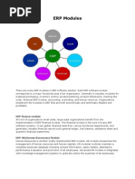 Agresso Glossary of Terms | PDF | Accounts Payable | Invoice