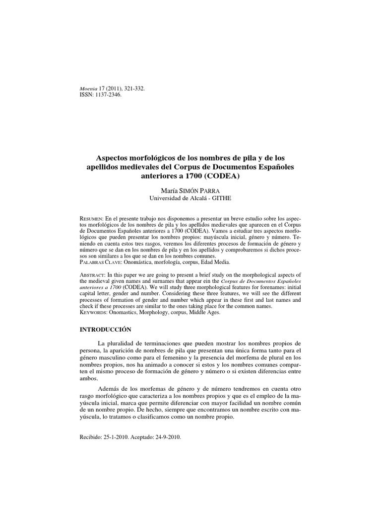 El Bae | PDF | Estudios de idiomas extranjeros