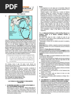 Teoría Autoctonista de Florentino Ameghino Sobre El Origen Del Hombre ...