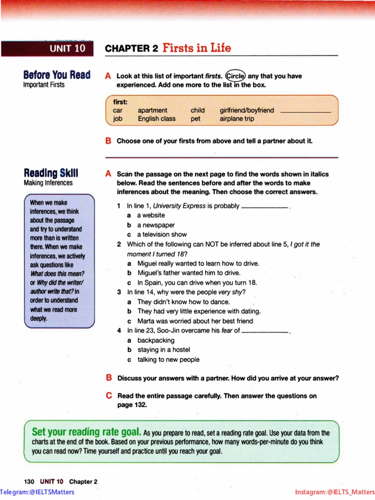 Firsts in Life | PDF | Earth | Soil