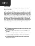 Acceptability of Foods | PDF | Taste | Umami