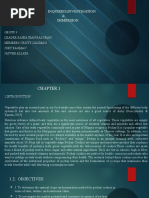 OPTAVIA-Vegetarian Conversion Chart | PDF | Weight | Leaf Vegetable