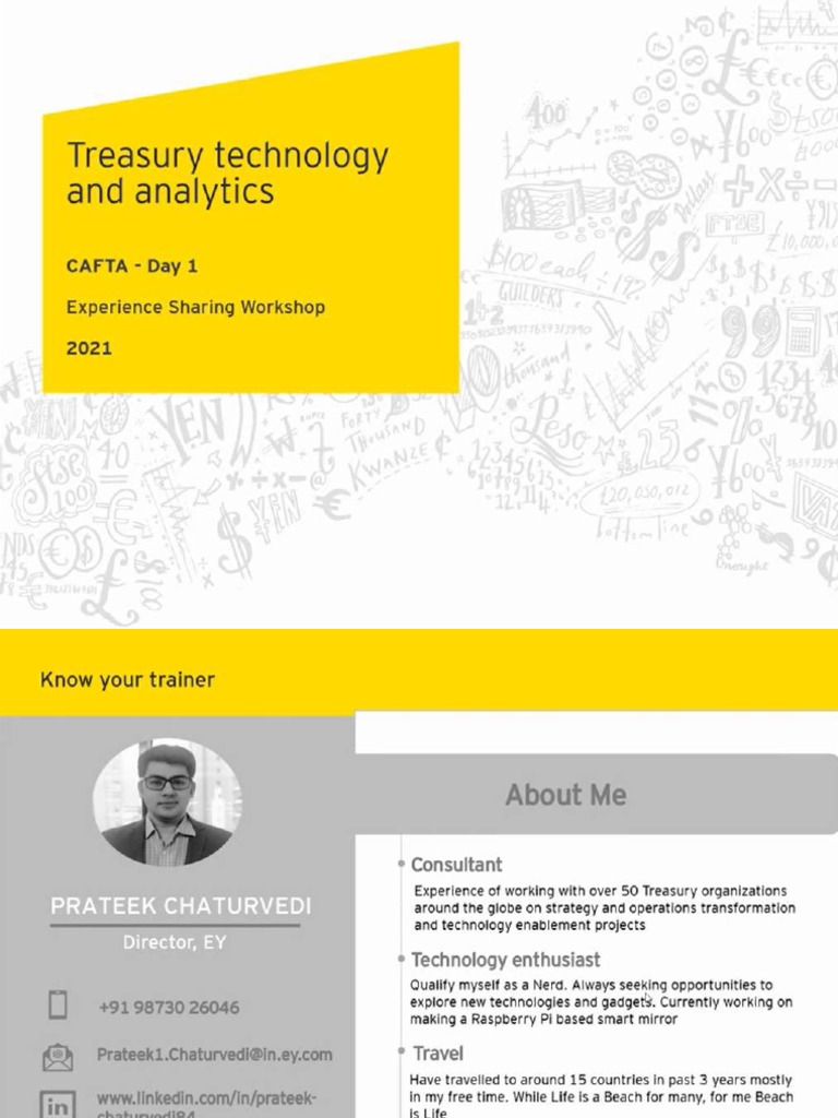 Core 7 Treasury Analytics | PDF | Cloud Computing | Cryptocurrency