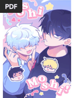 Boyfriends Extra Chapter 4 +18 | PDF