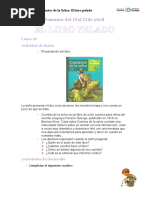 Secuencia Gato Botass 3ro | PDF | Cuentos | Aprendizaje