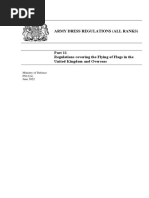 Army AGSU Wear Guide | PDF