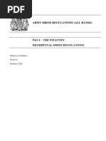 KT Uniform Guide 2016 | PDF | Dress Codes | Uniforms