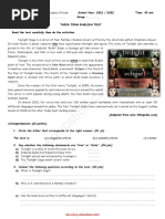 New Moon | PDF