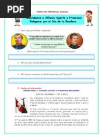 20 Frases Célebres Del Bicentenario Del Perú | PDF | Perú | América del Sur