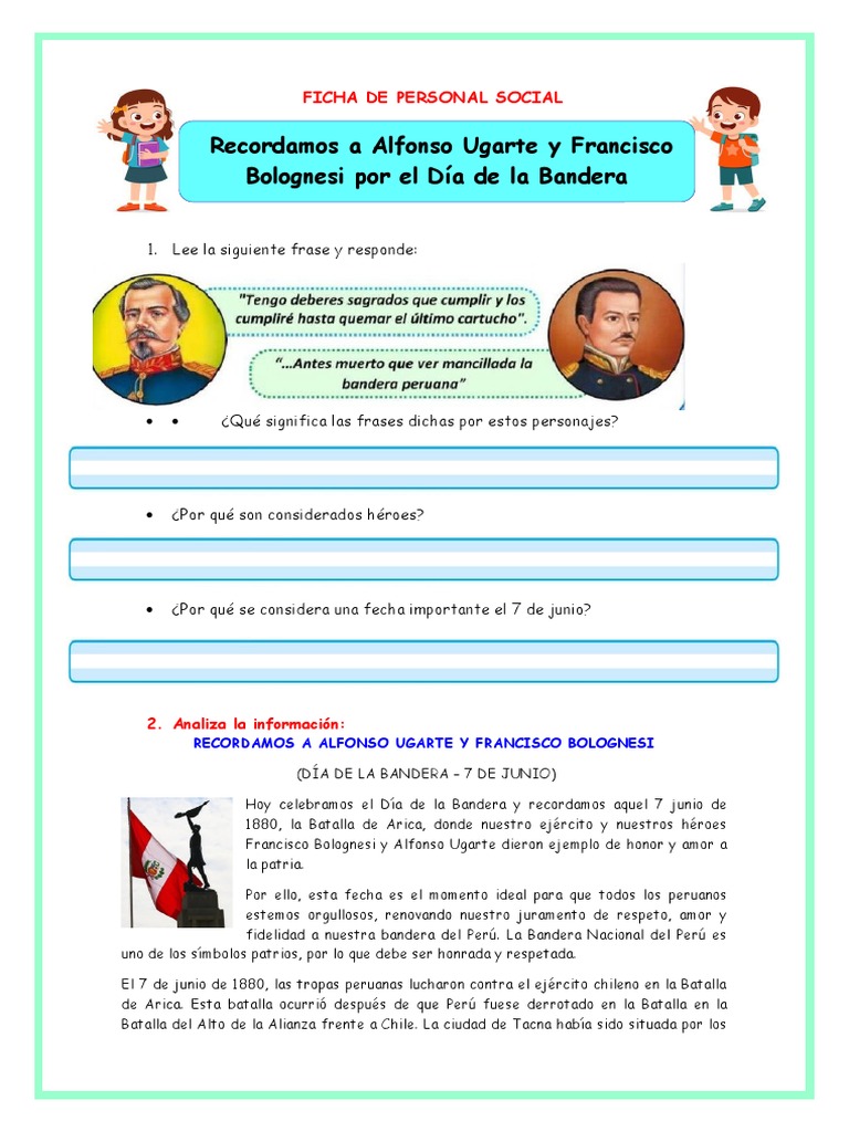 Ficha PS Mier 7 Recordamos A 2 Heroes Por Dia de La Bandera 965727764 ...