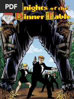 HackMaster - Core Rulebook - Game Master's Guide | PDF