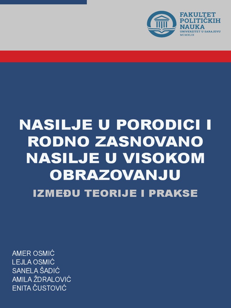 Studija Final Nup-1 | PDF