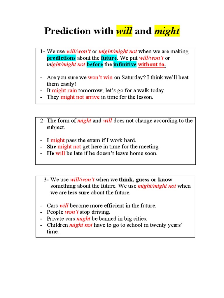 RESUMEN GRAMATICA INGLES II | PDF | English Language | Linguistics