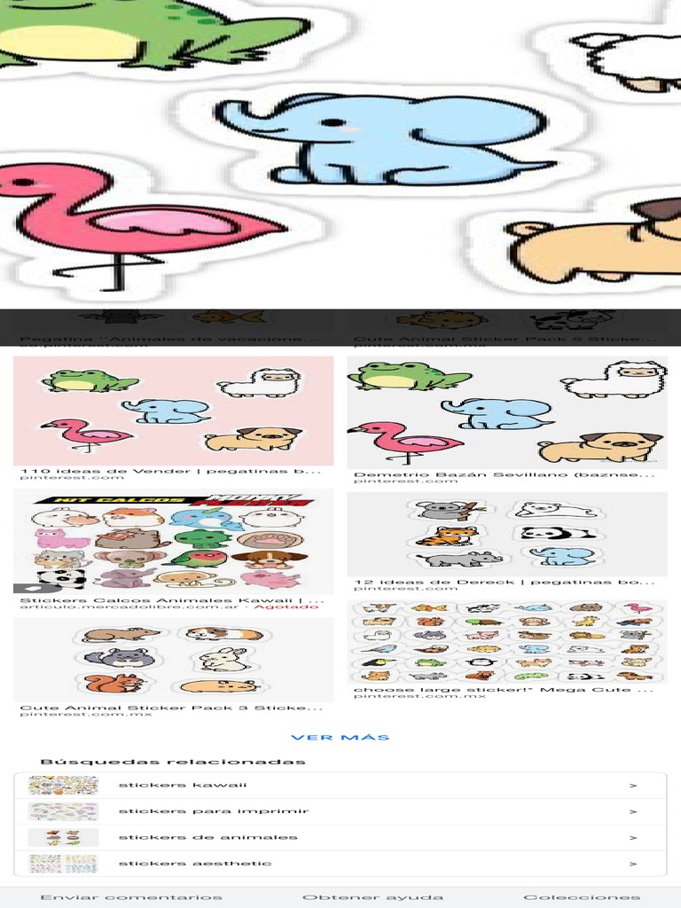 Stickers Bonitos Pinterest - Búsqueda de Google | PDF | Hogar y jardín