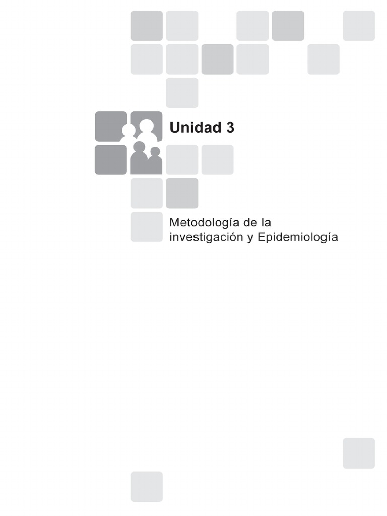Posgrado en Salud Social y Comunitaria. PMC. Min Sal Nacion. - Modulo 2 | PDF | Relaciones ...