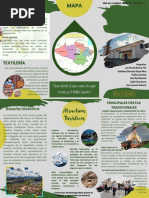 Triptico CUZCO | PDF