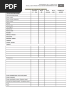 Triangulo de Los Alimentos | PDF