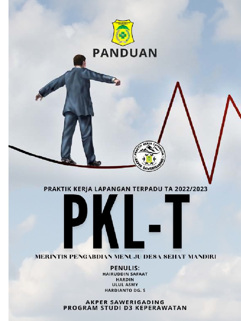 Buku Panduan KKN 2023 | PDF