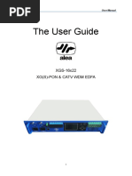 Common CATV Symbols | PDF | Computers
