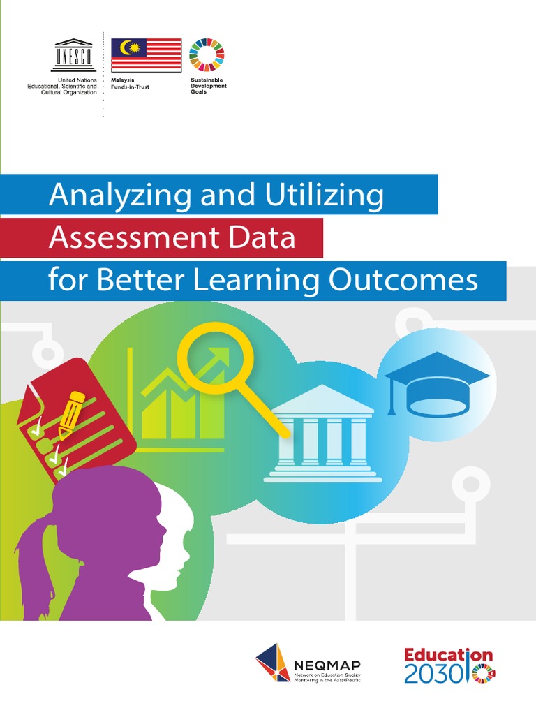Analyzing and Utilizing Data | Download Free PDF | Educational ...