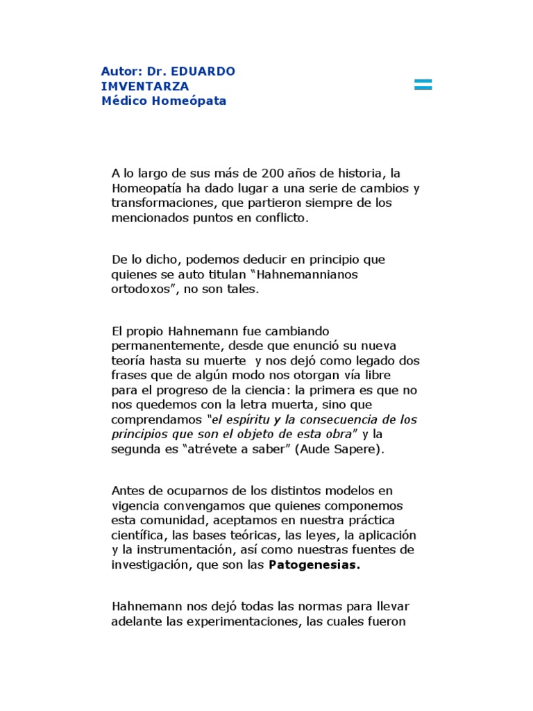 Eduardo Invertaza 1 | PDF