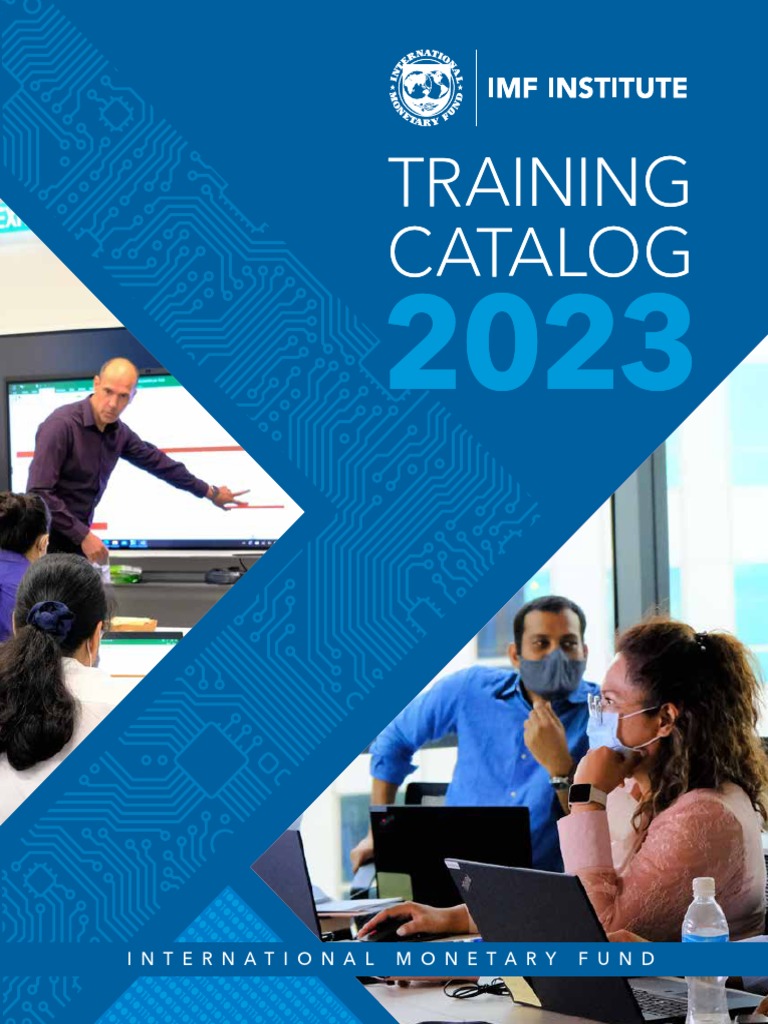 Sti Imf | PDF | Central Banks | Banks