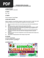 Pelaksanaan Program IMELC 2027 - LAMPIRAN | PDF