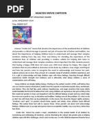 Inside Out Worksheet | PDF | Emotions | Emotional Intelligence