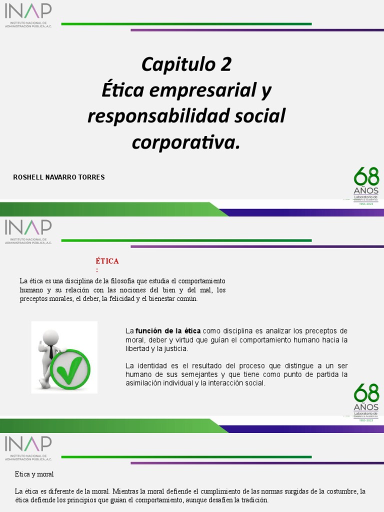 Ética 1 | PDF | Moralidad | Comportamiento