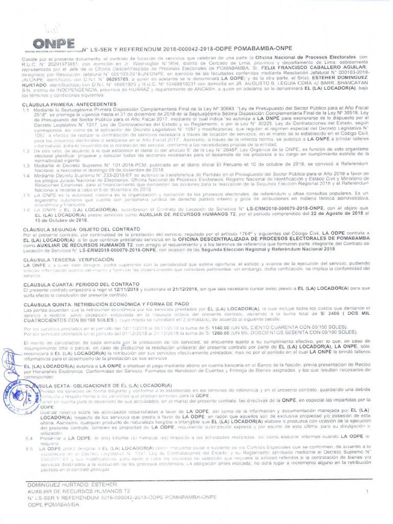 Contr | PDF Contr | PDF