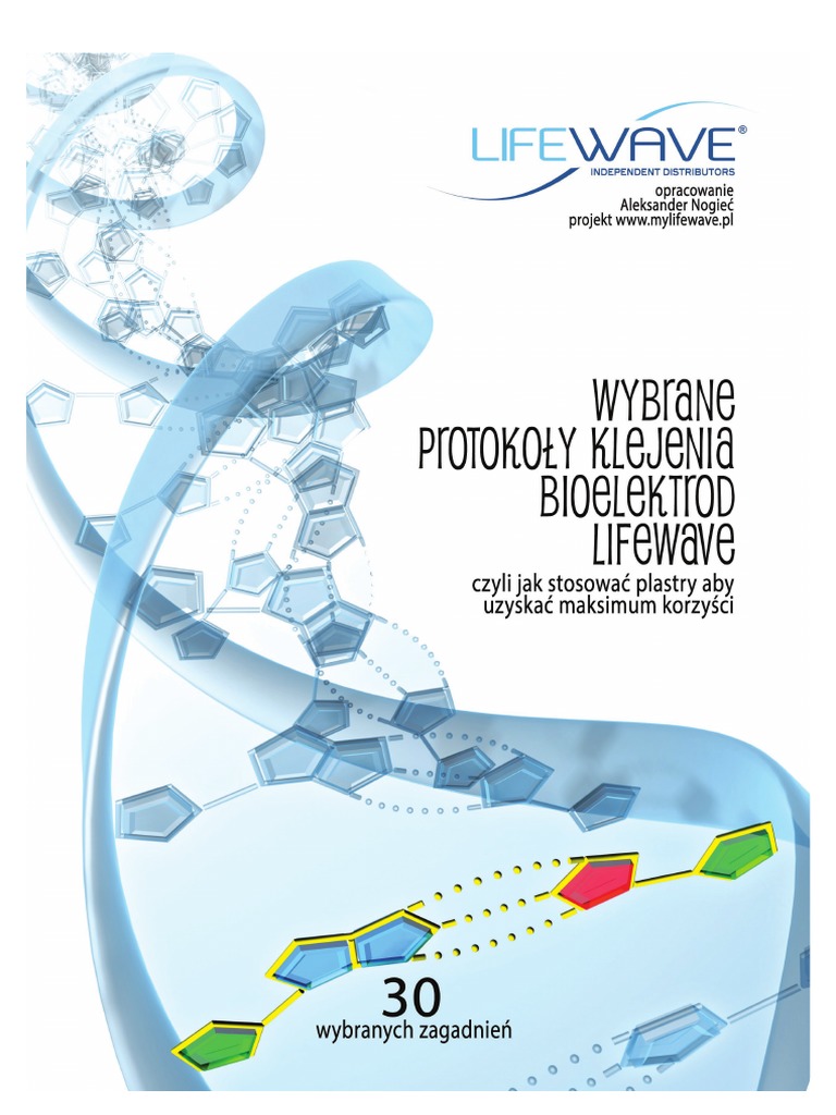 Protokoły Klejenia Plastrów | PDF